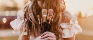 De 10 beste make-up kwasten - Doorgelicht Nederland