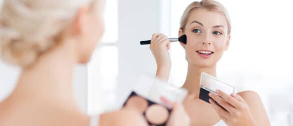 De 10 beste make-up kwasten - Doorgelicht Nederland