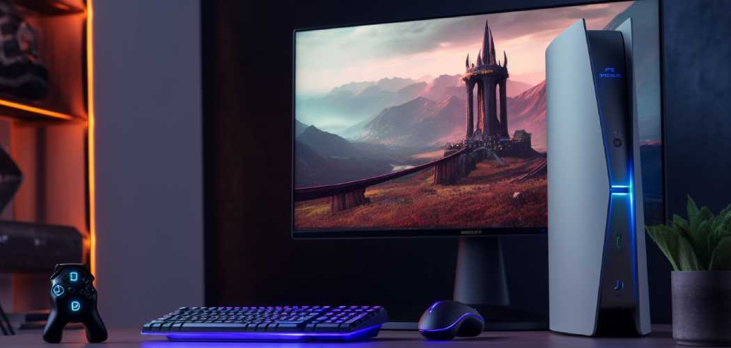 De 7 beste gaming monitors voor PS5 - Doorgelicht Nederland