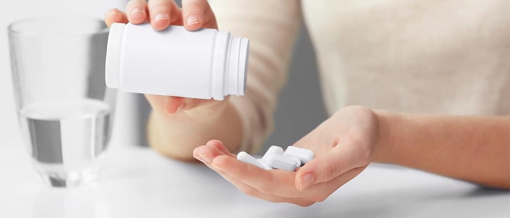 De 5 beste gaba supplementen - Doorgelicht Nederland